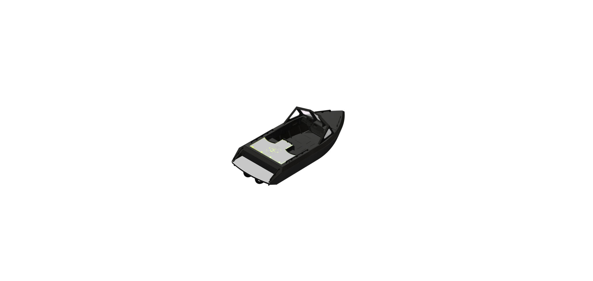HDPE Barges: A Marine Engineering Deep Dive into Material Properties ...